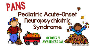 Autoimmune Encephalitis/PANDAS | AAIR of Charlotte